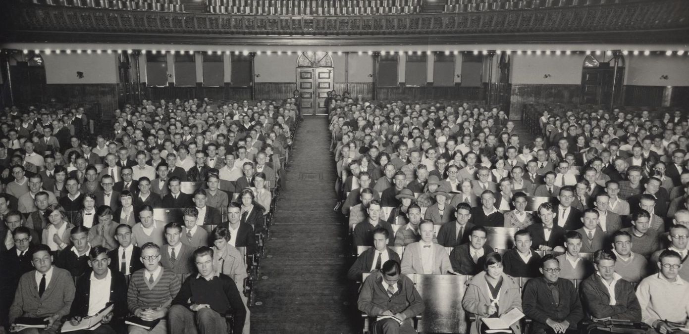 Renewing America’s Civic Education (Winter 2025, Volume 70, Issue 1)